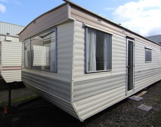 Stacaravan kopen: een nieuwe stacaravan kopen bij LACET