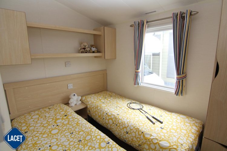 Willerby Rio Gold Stacaravan / Chalet kopen – LACET