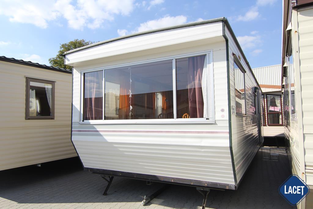 Muller Batavier Mobilheim / Chalet kaufen – LACET